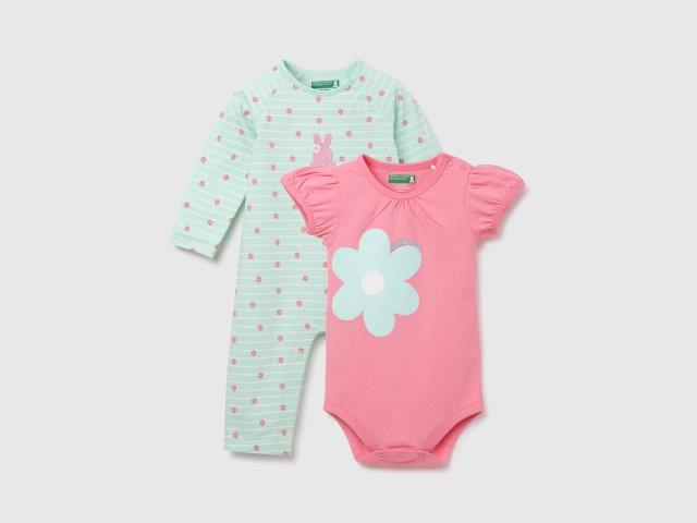 United Colors Of Benetton Unveils Newborn Apparel Collection In India