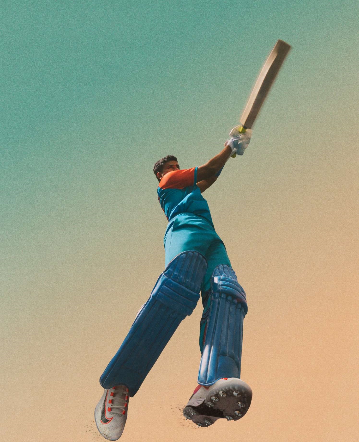 Nike Launches Domain 3 Cricket Shoes For The Faster Modern Game