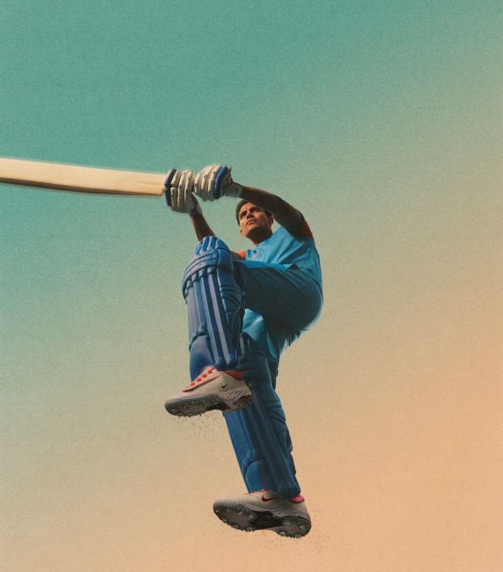 Nike Launches Domain 3 Cricket Shoes For The Faster Modern Game