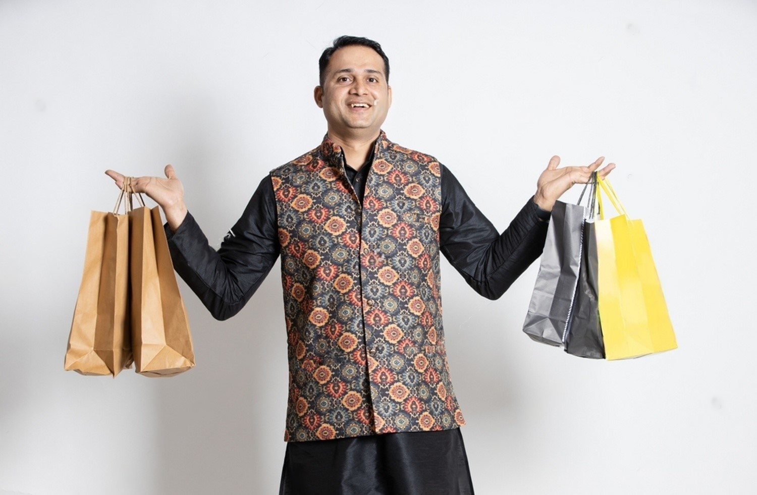 The Growing Ethnic Wear Market In India: Opportunities, Branding, And ...