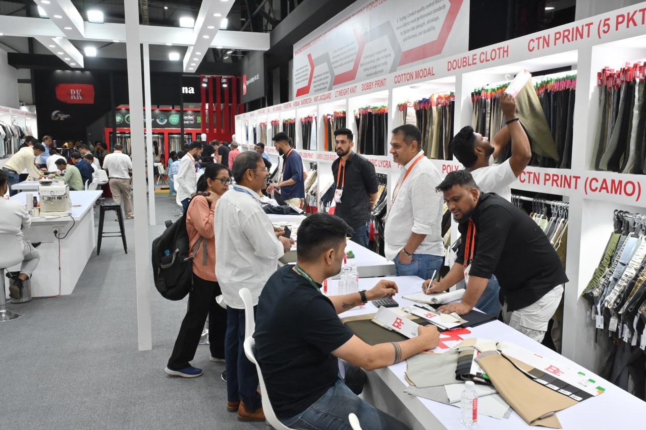 CMAI To Host FAB Show 2026 In Mumbai, Spotlighting Sustainability And ...
