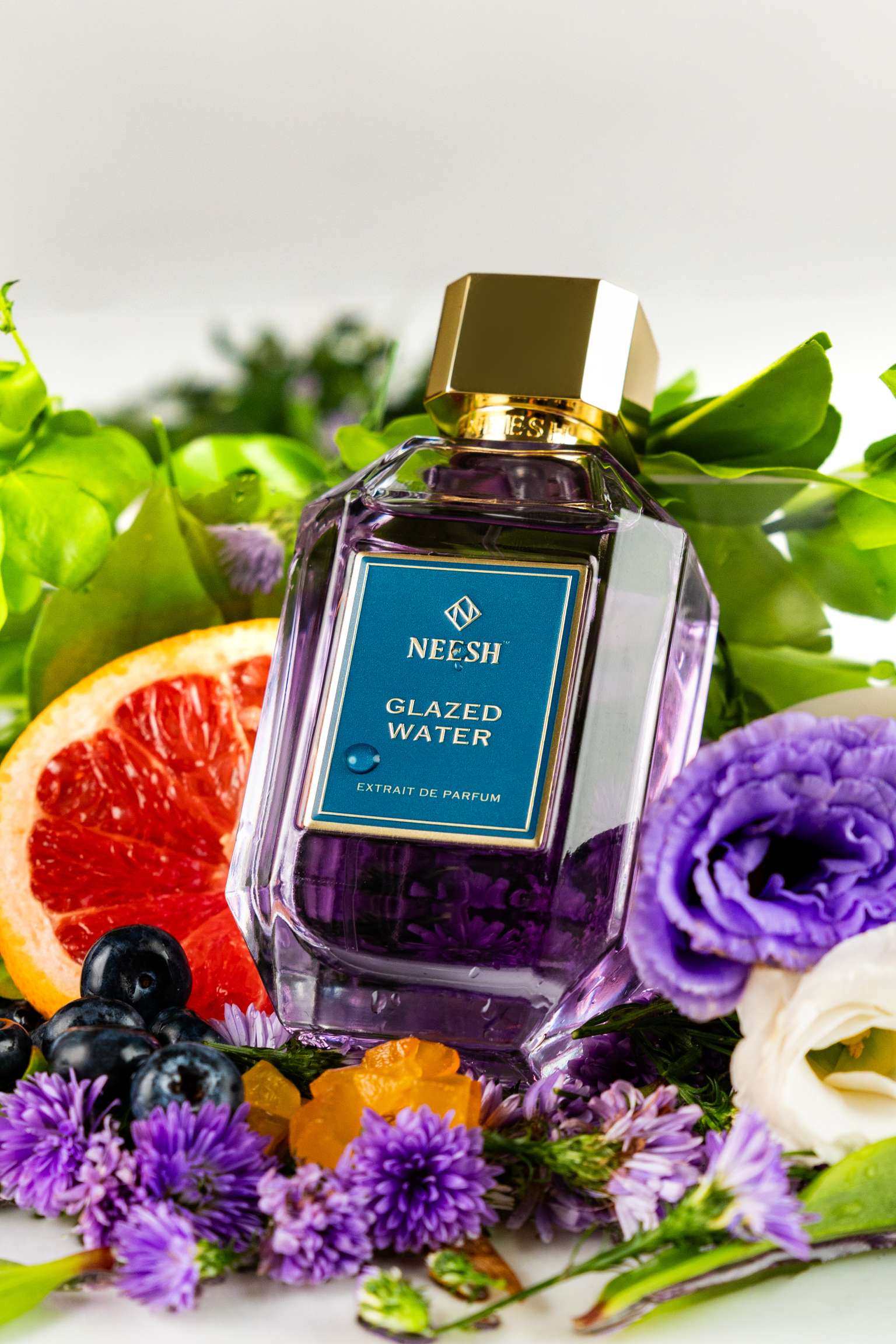 Neesh Perfumes: Blending Indian Heritage With Global Luxury – An ...