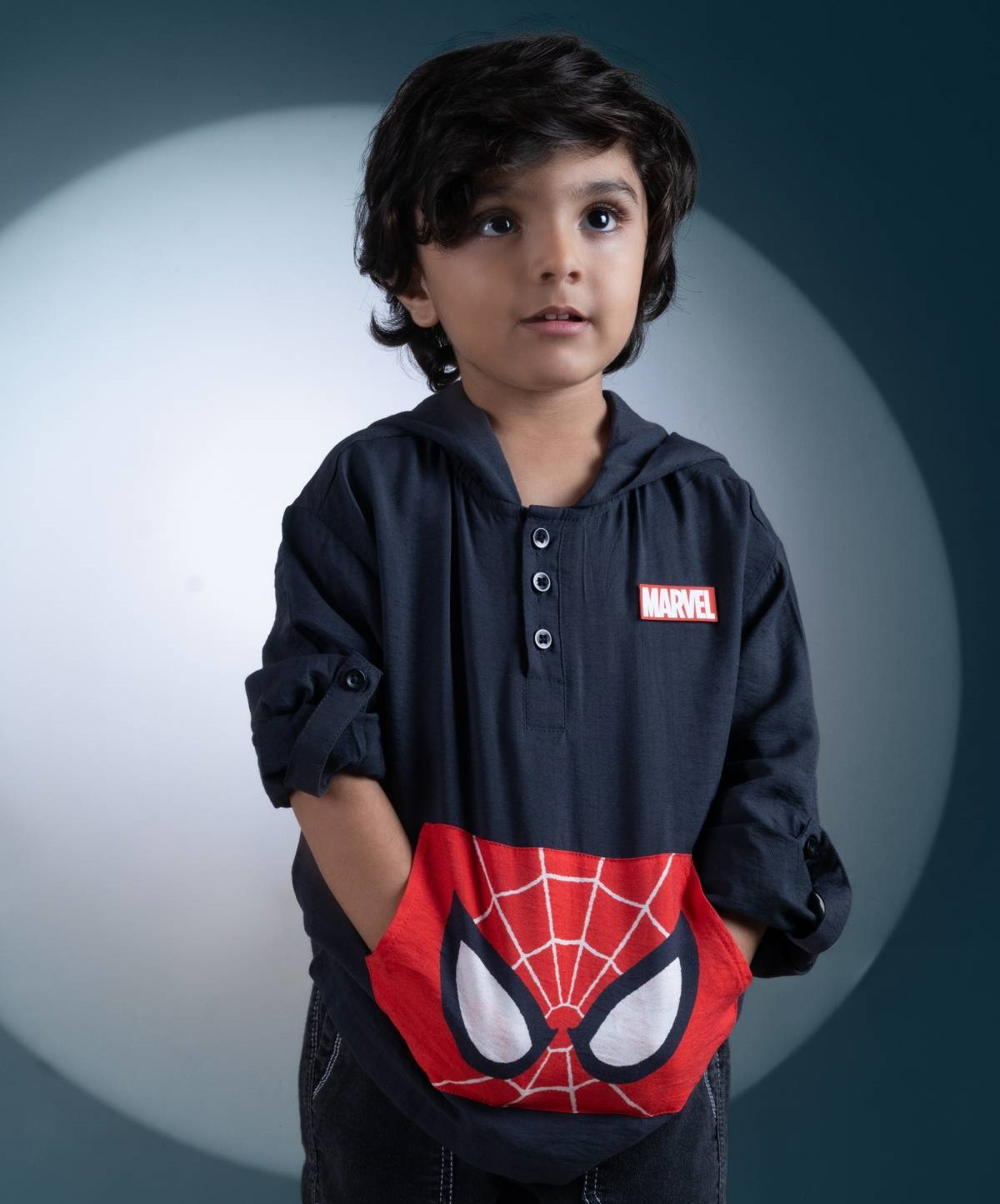Hopscotch Launches New Disney And Marvel-Inspired Collection For Kids