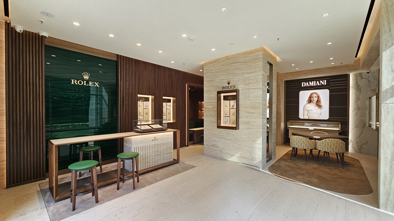 Infinity Group Enters Luxury Watch & Jewellery Retail With Launch Of ...