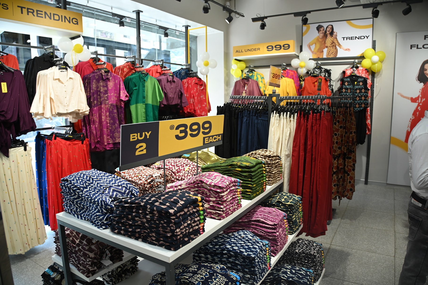 INTUNE Reaches Milestone With 50th Store Launch, Driving Expansion Forward