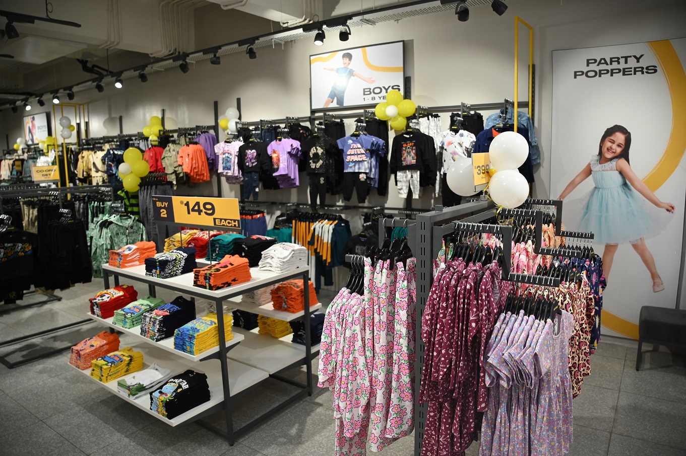 INTUNE Reaches Milestone With 50th Store Launch, Driving Expansion Forward