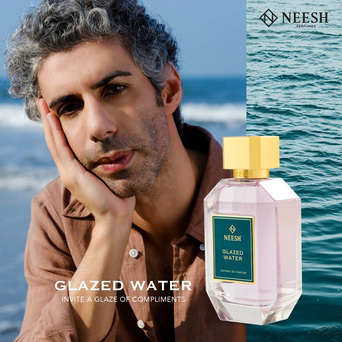 Neesh Perfumes: Blending Indian Heritage With Global Luxury – An ...
