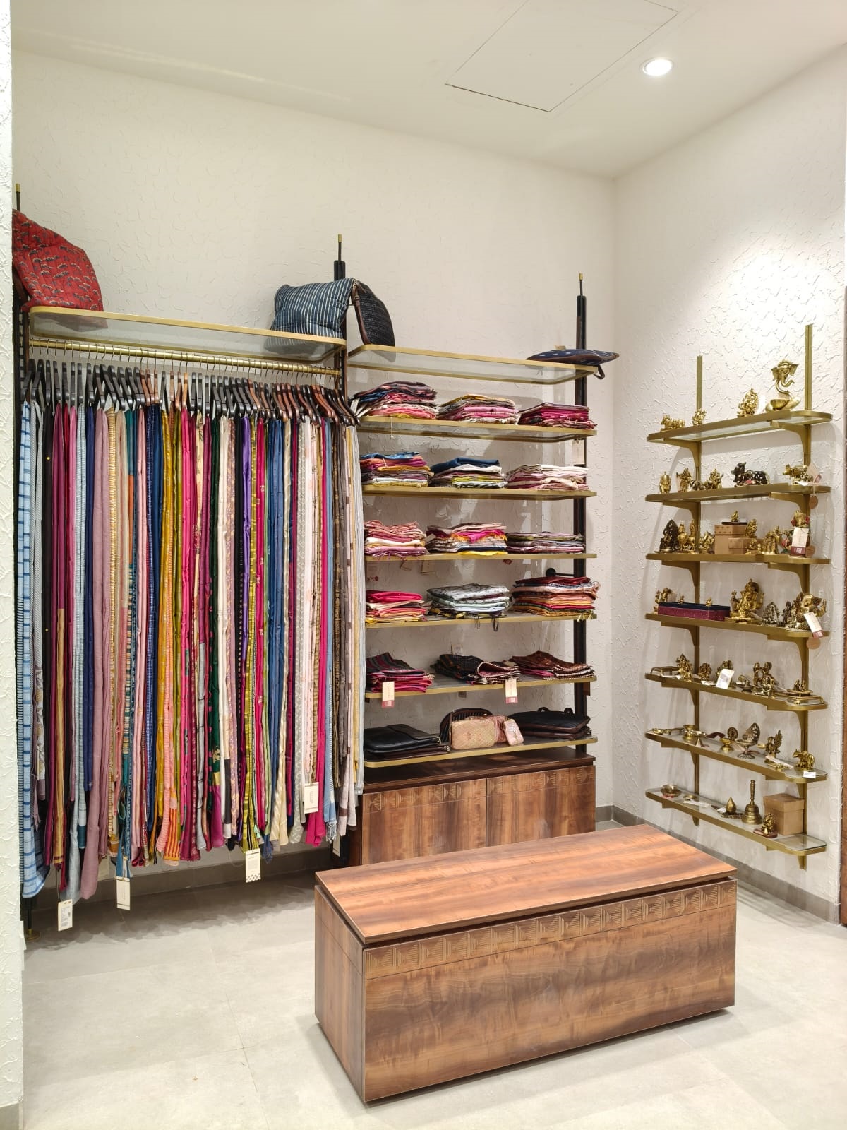 Jaypore Strengthens South India Presence With Fifth Store Launch In ...