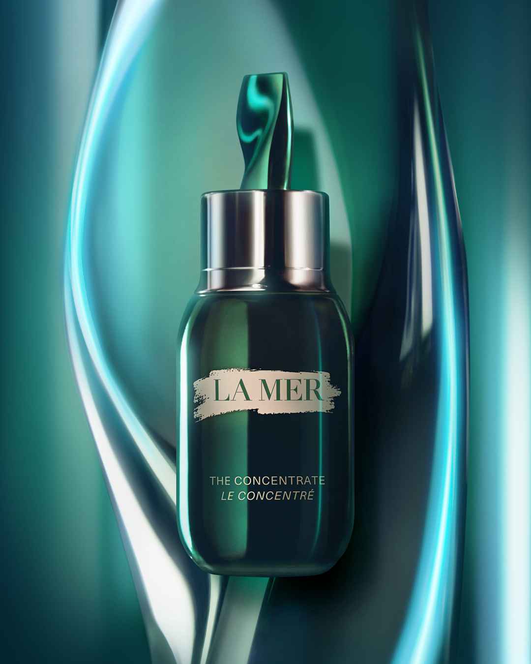 From The Sea To Your Skin, Introducing La Mer’s Iconic Skincare ...
