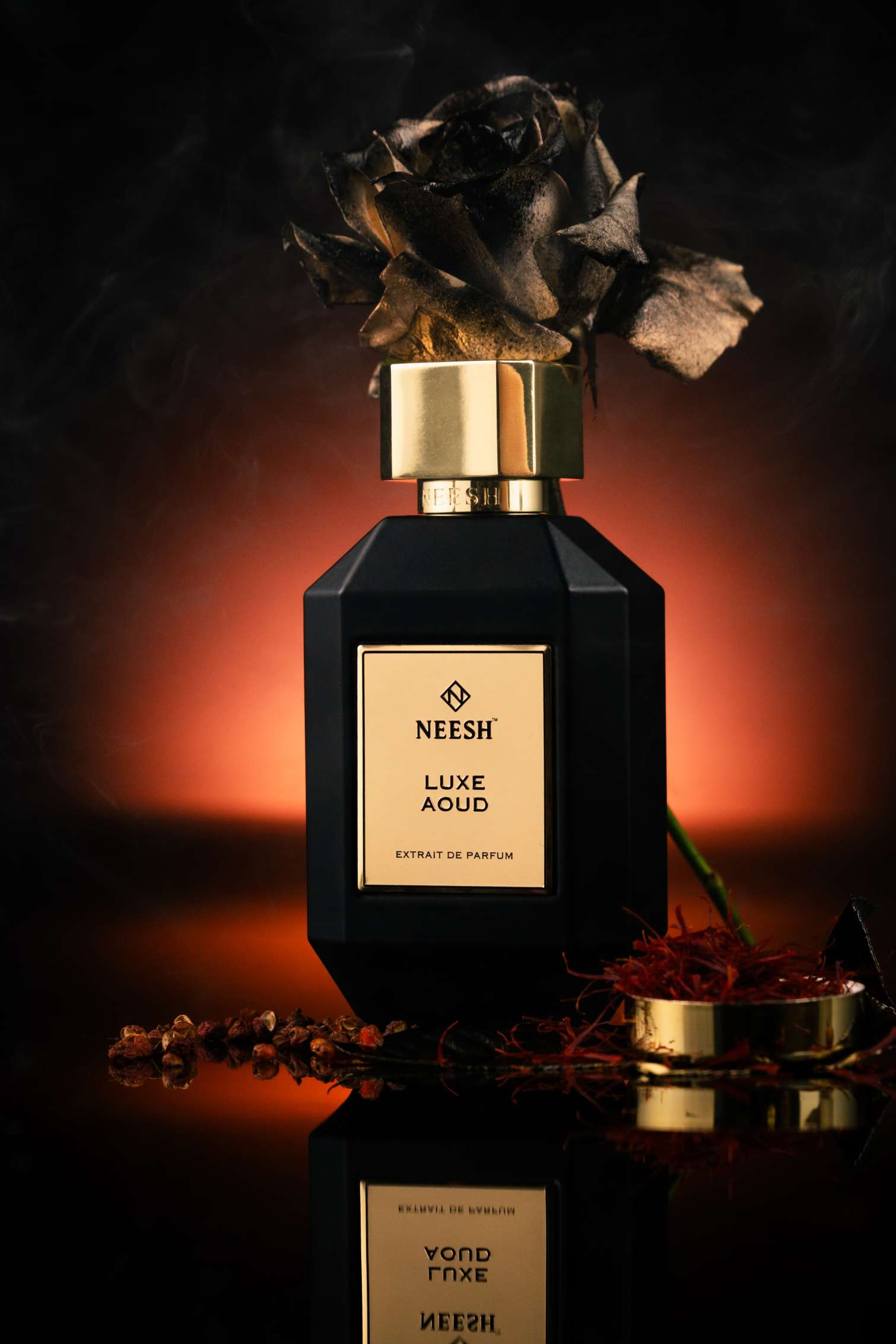 Neesh Perfumes: Blending Indian Heritage With Global Luxury – An ...