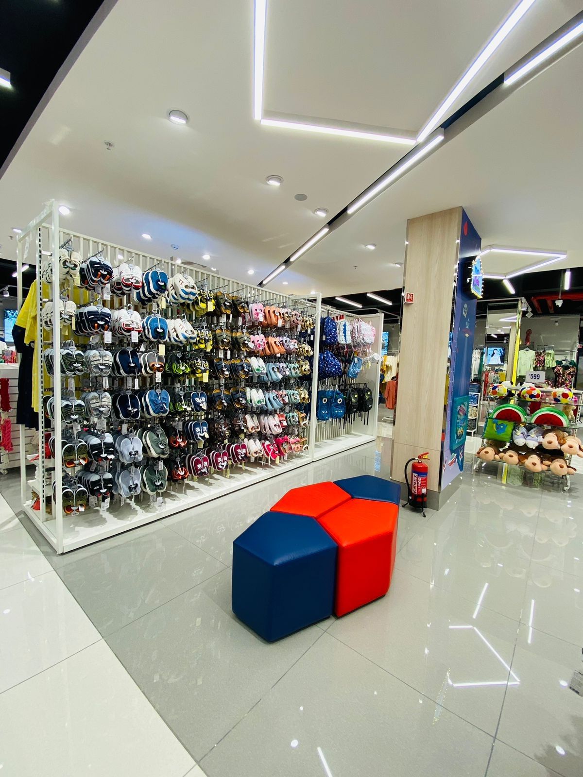 Max Unveils Largest-ever Store In Kochi, Chakkaraparambu