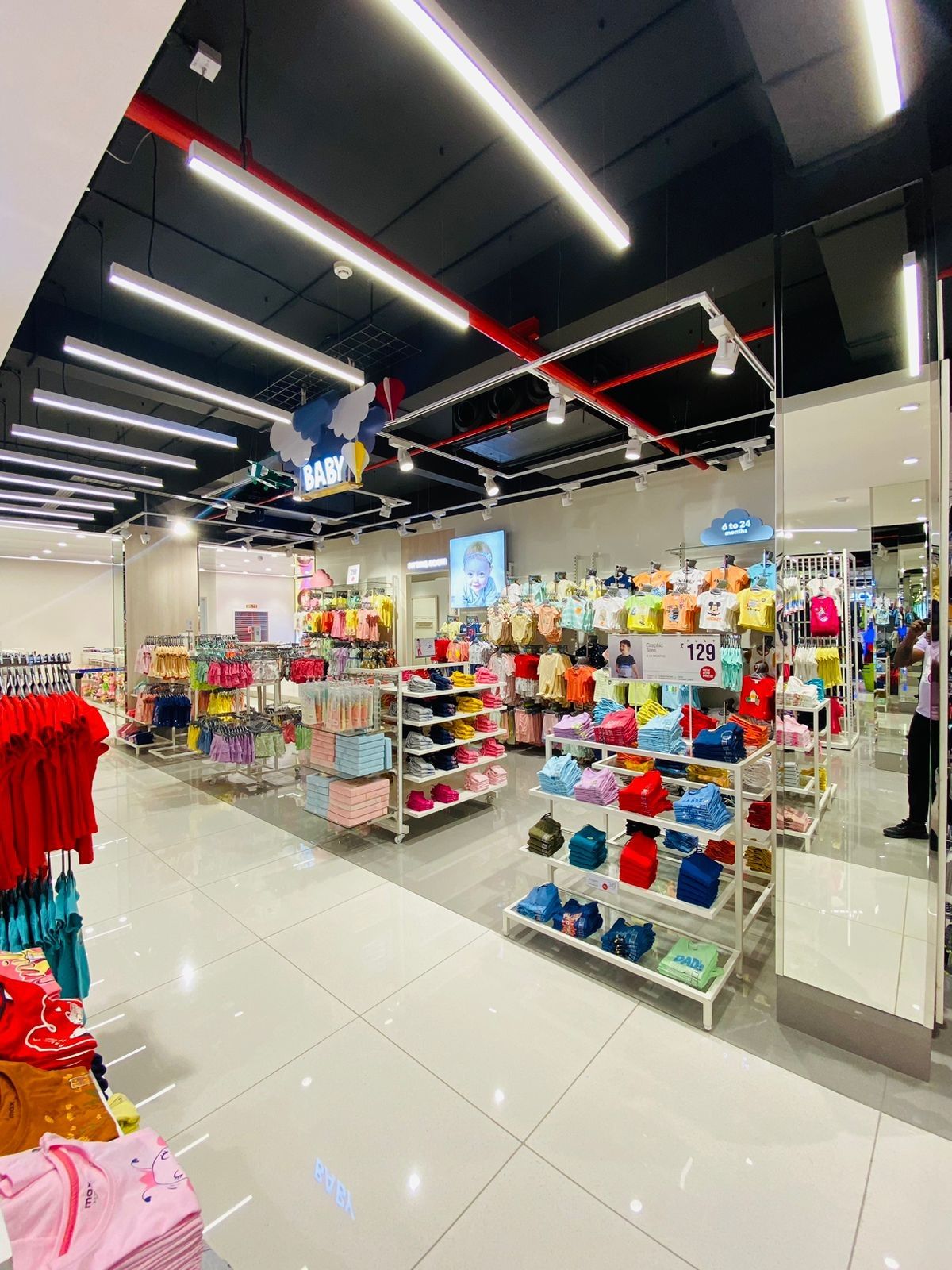 Max Unveils Largest-ever Store In Kochi, Chakkaraparambu
