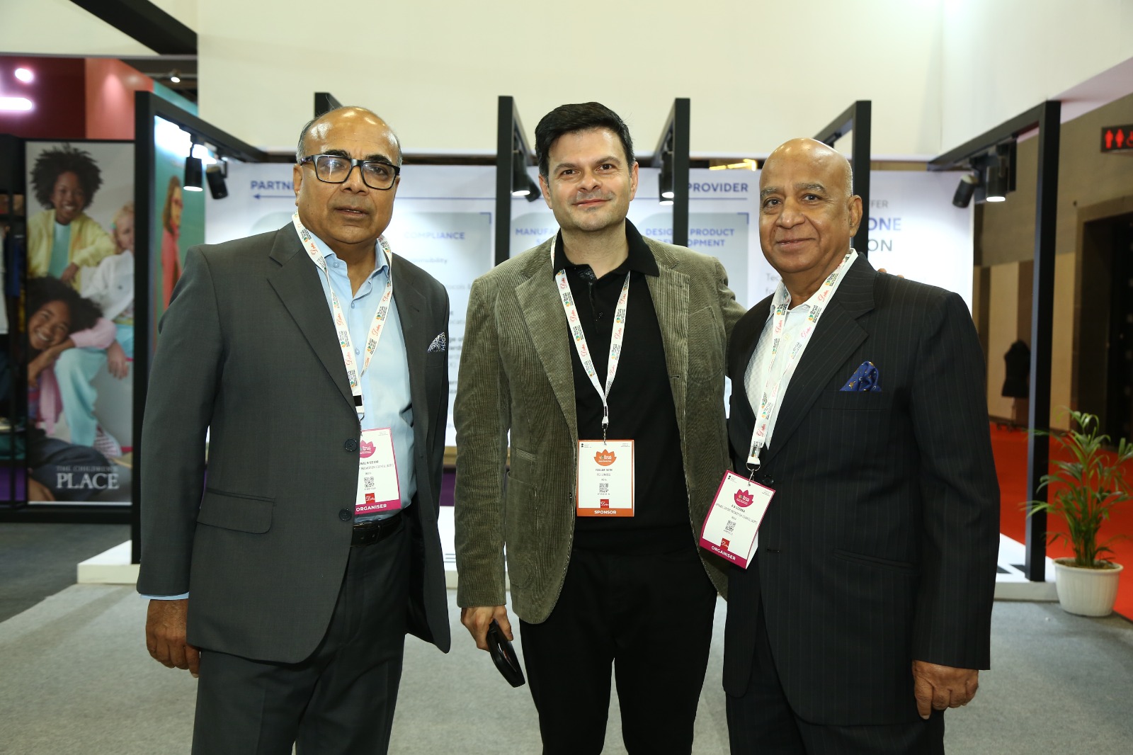PDS Ltd. Strengthens India Presence, Showcases Innovations At Bharat ...