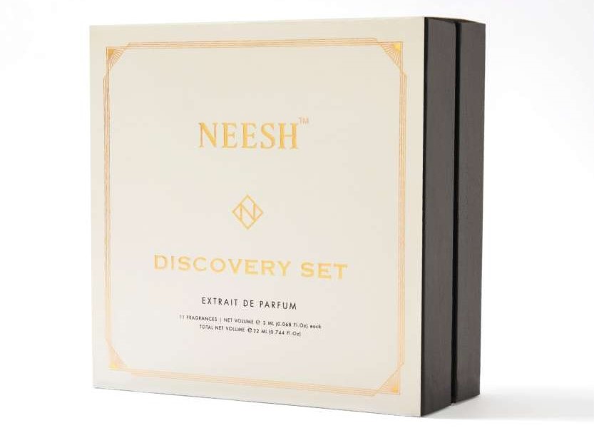 Neesh Perfumes: Blending Indian Heritage With Global Luxury – An ...