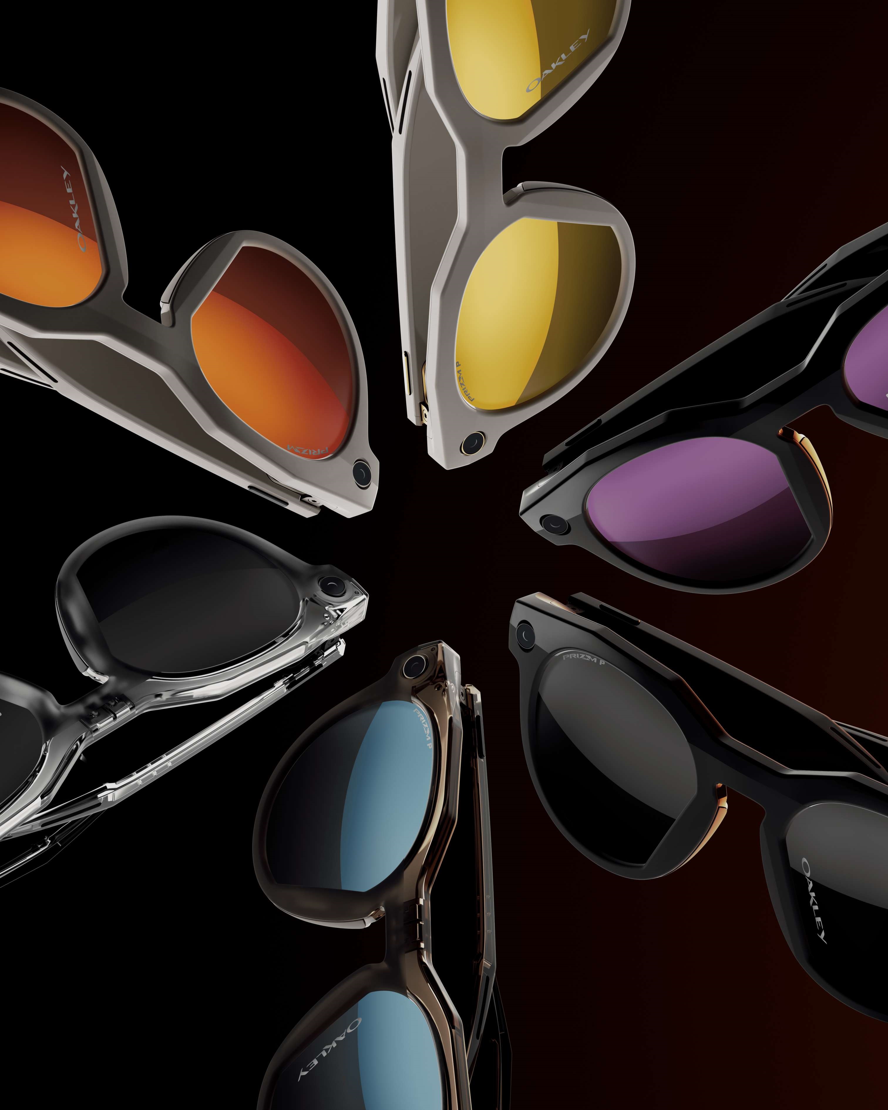 Oakley And Meta Launch Performance AI Glasses In India, Ushering In A ...