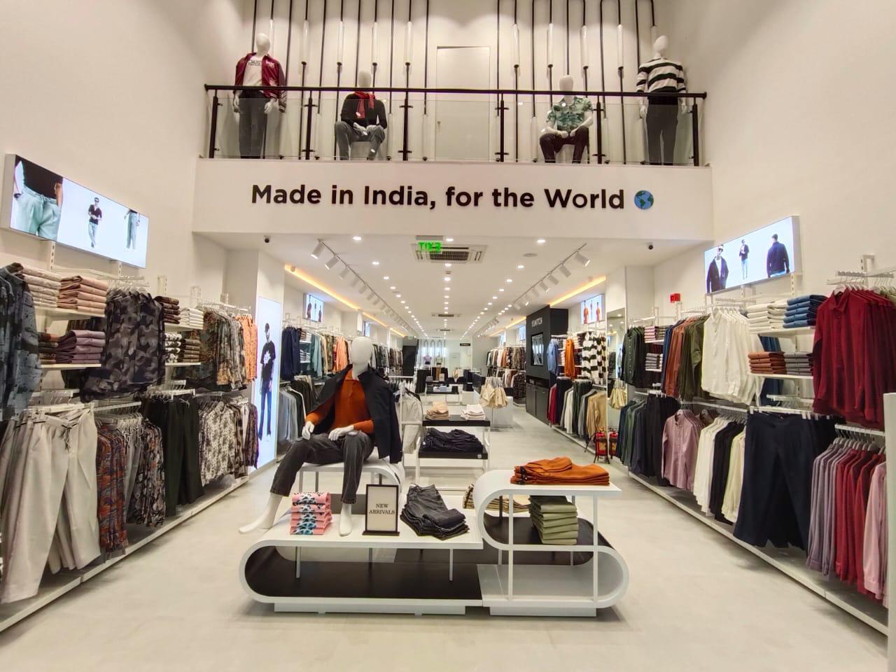 Snitch Opens Its 9th Store In Karnataka And 38th In India
