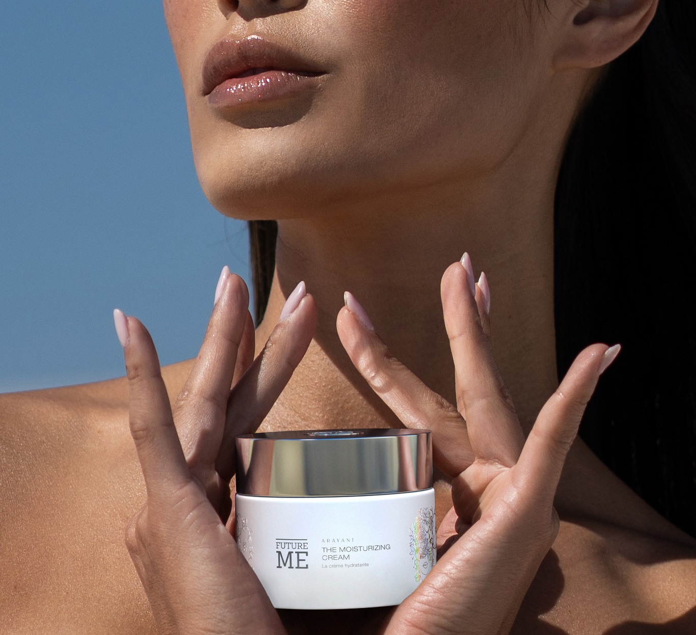 FutureMe Launches Its First Skincare Line ‘Arayani’ In India, Blending ...