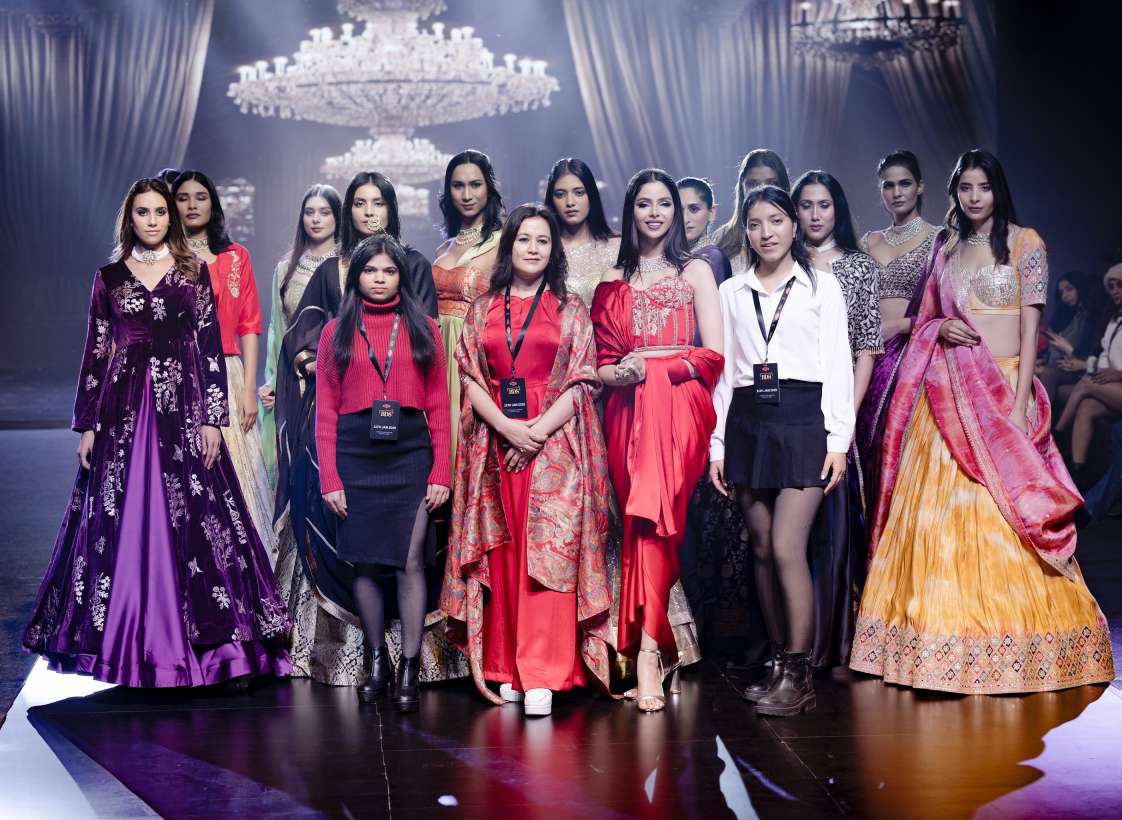 Celebrated American couture designer Mac Duggal enters India with his ...